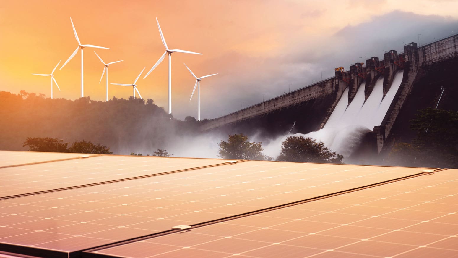Realizing Renewable Power’s Potential Means Combating Capital – Spectre ...