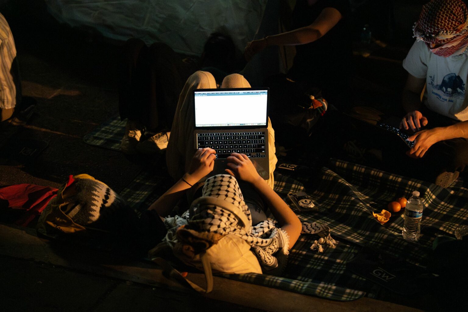 Online Posts Archive – Spectre Journal