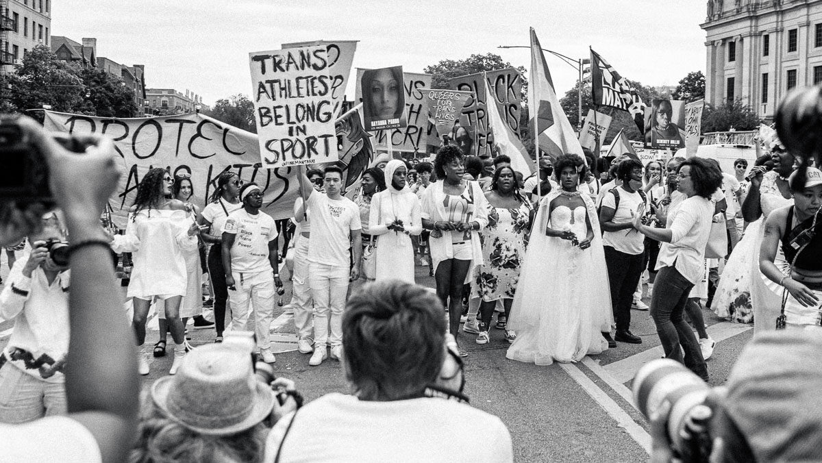 Bodily Autonomy for All – Spectre Journal