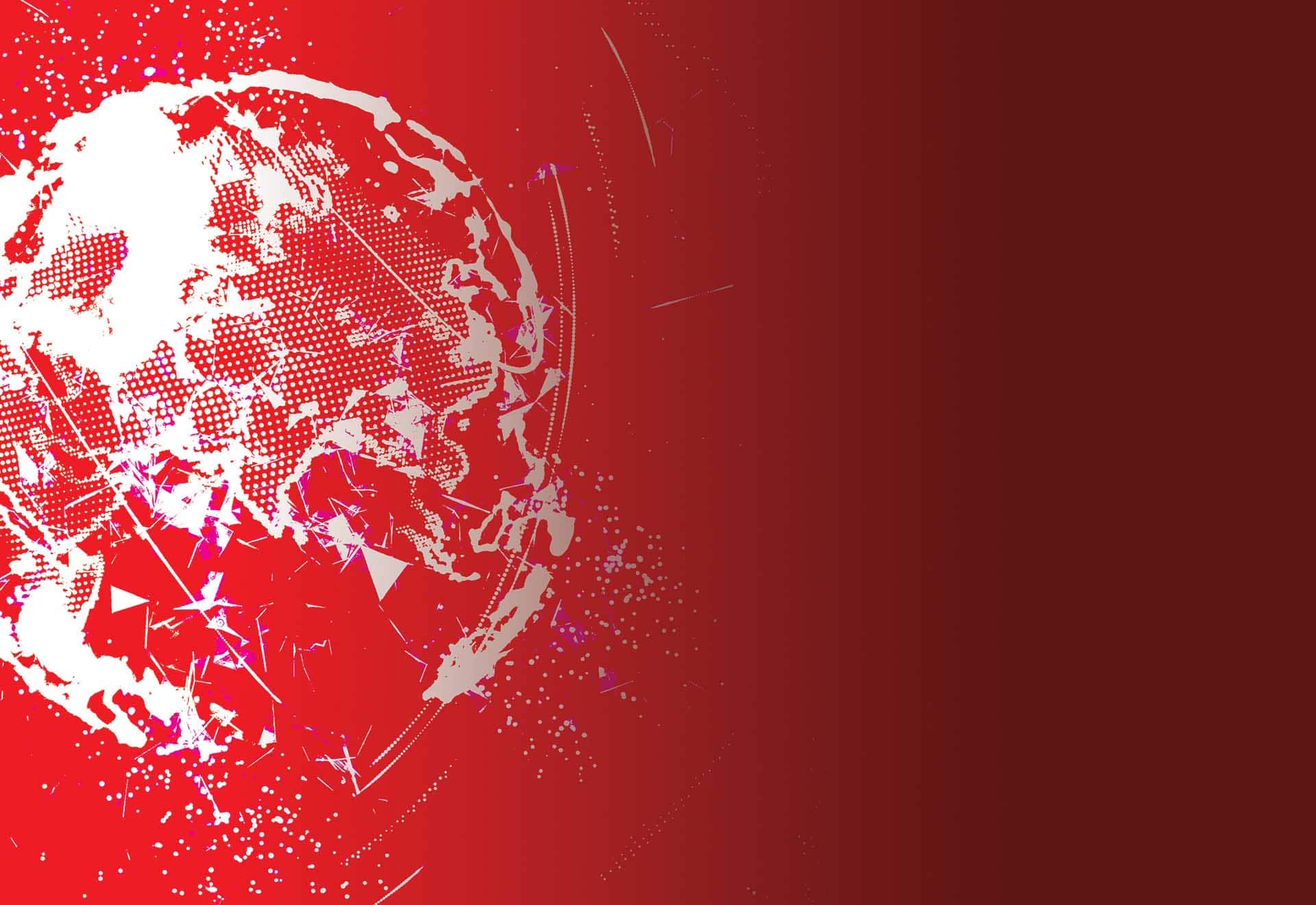 A World Disjointed – Spectre Journal